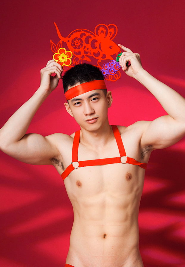 นายแบบเวียดนาม Dang Quoc Dat หล่องานดี น้องชายสวยมาก เว็บไซต์ดูผู้ชาย ส่องซิกแพคดารา นายแบบ