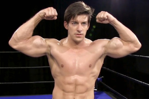 ดารา AV ยุโรป Zack Jonathan Vasquez หนุ่มหล่อดุ้นสวรรค์ขวัญใจหญิงแท้ ...