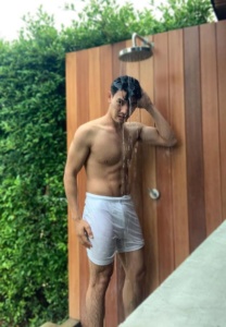 เปิดวาร์ป สกาย ภานุวัฒน์ นายแบบหุ่นแซ่บ หุ่นล่ำหน้ามอง ดาวเด่นทวิตเตอร์ - เว็บไซต์ดูผู้ชาย ส่อง ...