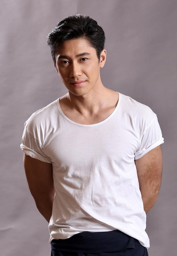 แจม รชตะ ประวัติ พระเอกหน้าใหม่หล่อ ฝีมือการแสดง