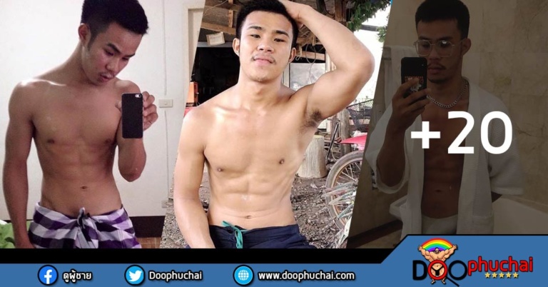 นายแบบเวียดนาม Dang Quoc Dat หล่องานดี น้องชายสวยมาก เว็บไซต์ดูผู้ชาย ส่องซิกแพคดารา นายแบบ